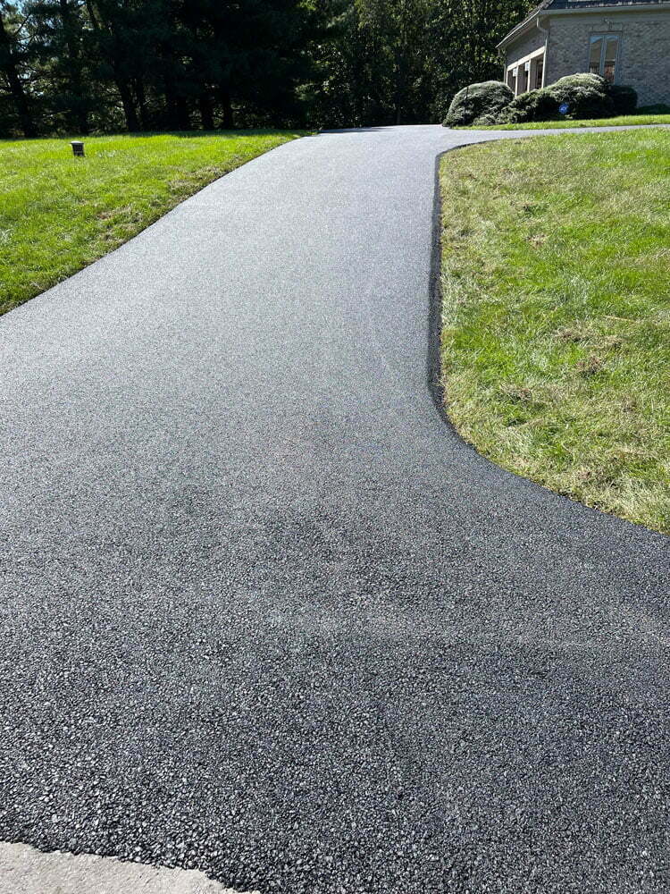 Paving Contractor - Testa Asphalt Paving | Frederick, MD