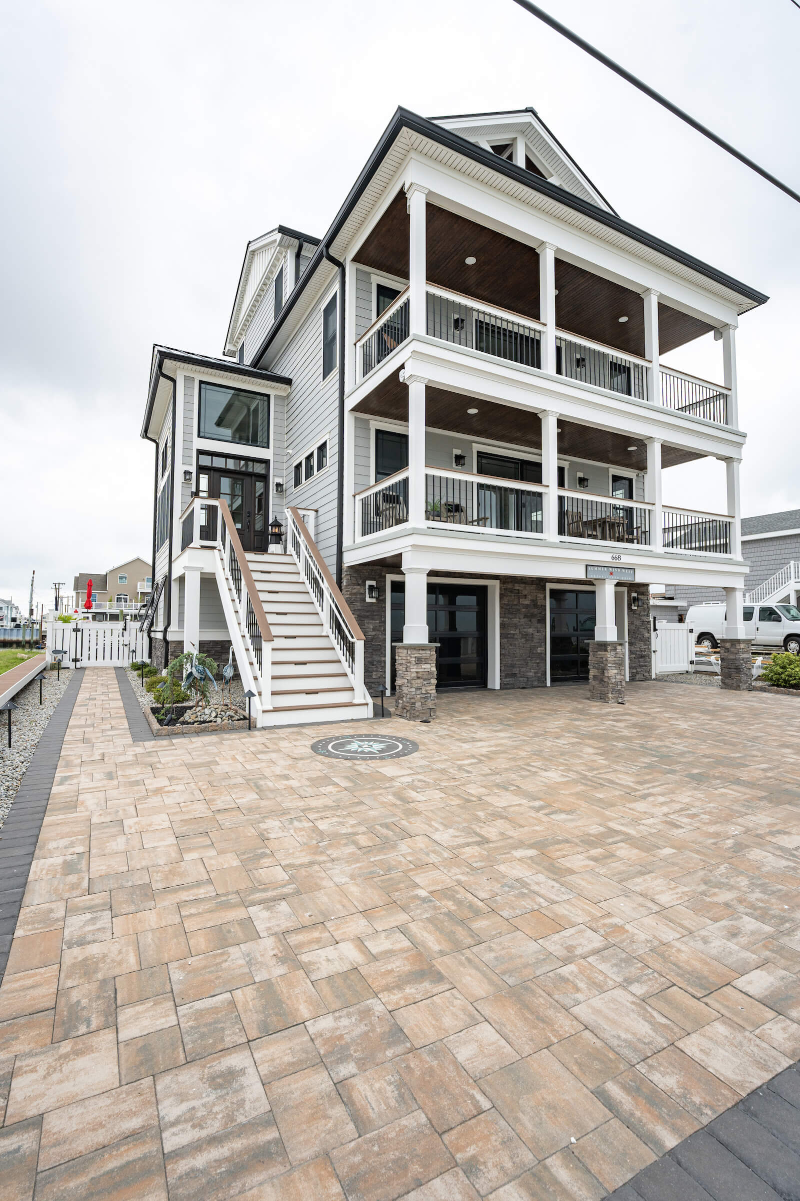 Pavers Gallery - Testa Asphalt Paving | Frederick, MD