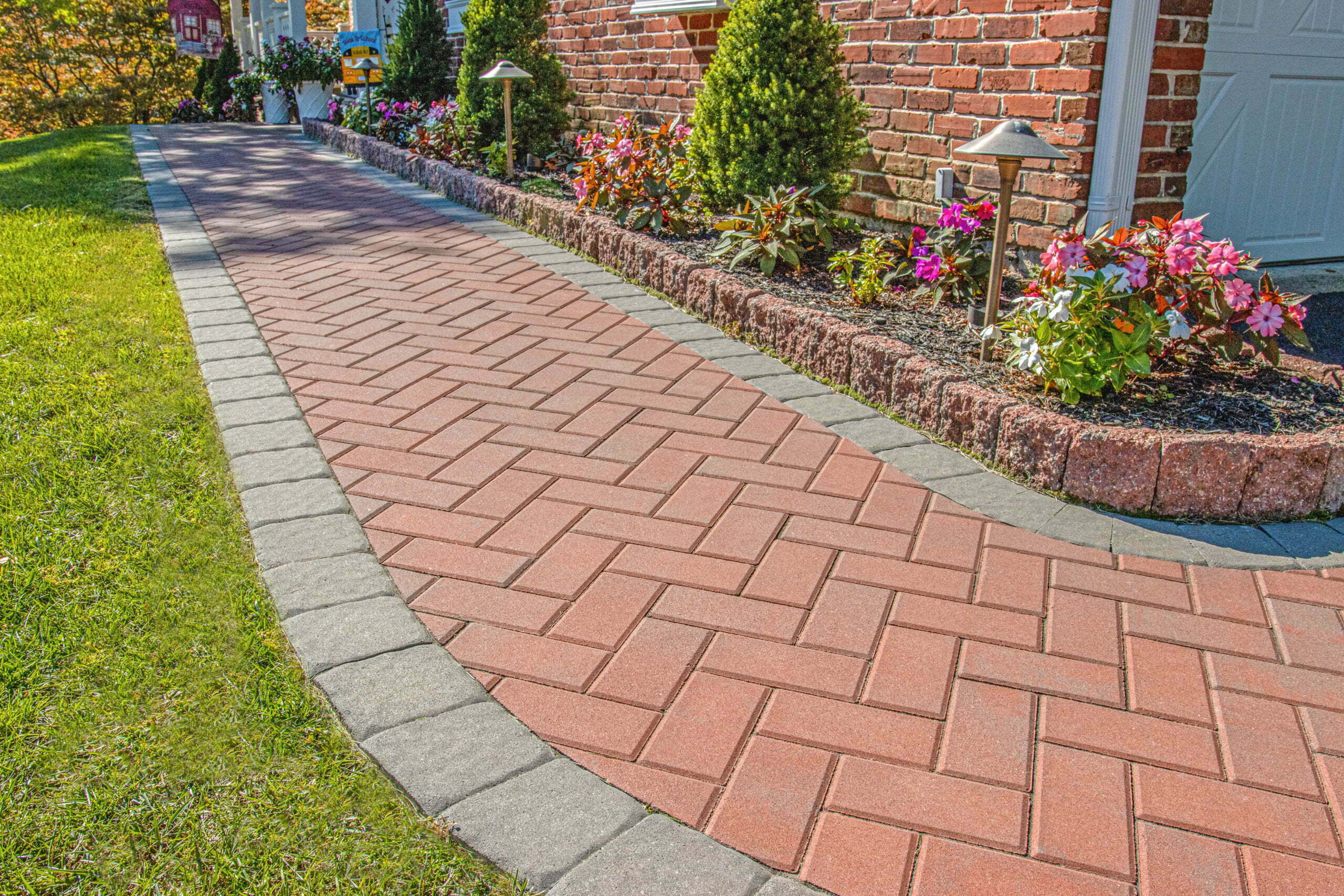 Paving Contractor - Testa Asphalt Paving | Frederick, MD