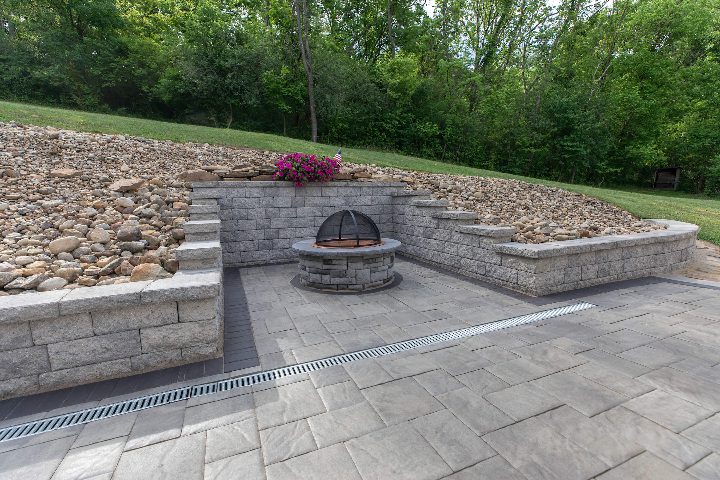 Paving Contractor - Testa Asphalt Paving | Frederick, MD