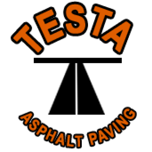 Gallery - Testa Asphalt Paving | Frederick, MD