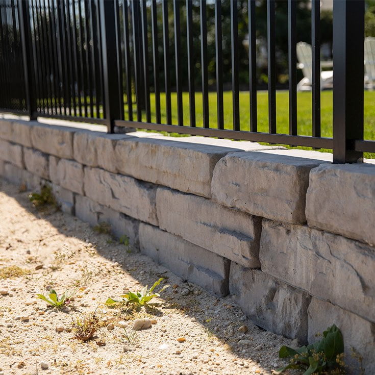 Pavers, Borders and Masonry - Testa Asphalt Paving | Frederick, MD