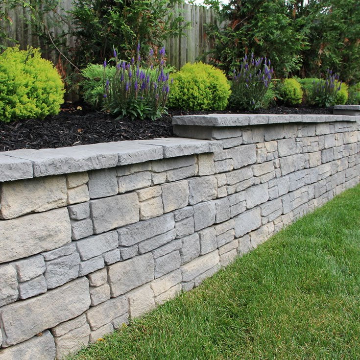 Pavers, Borders and Masonry - Testa Asphalt Paving | Frederick, MD